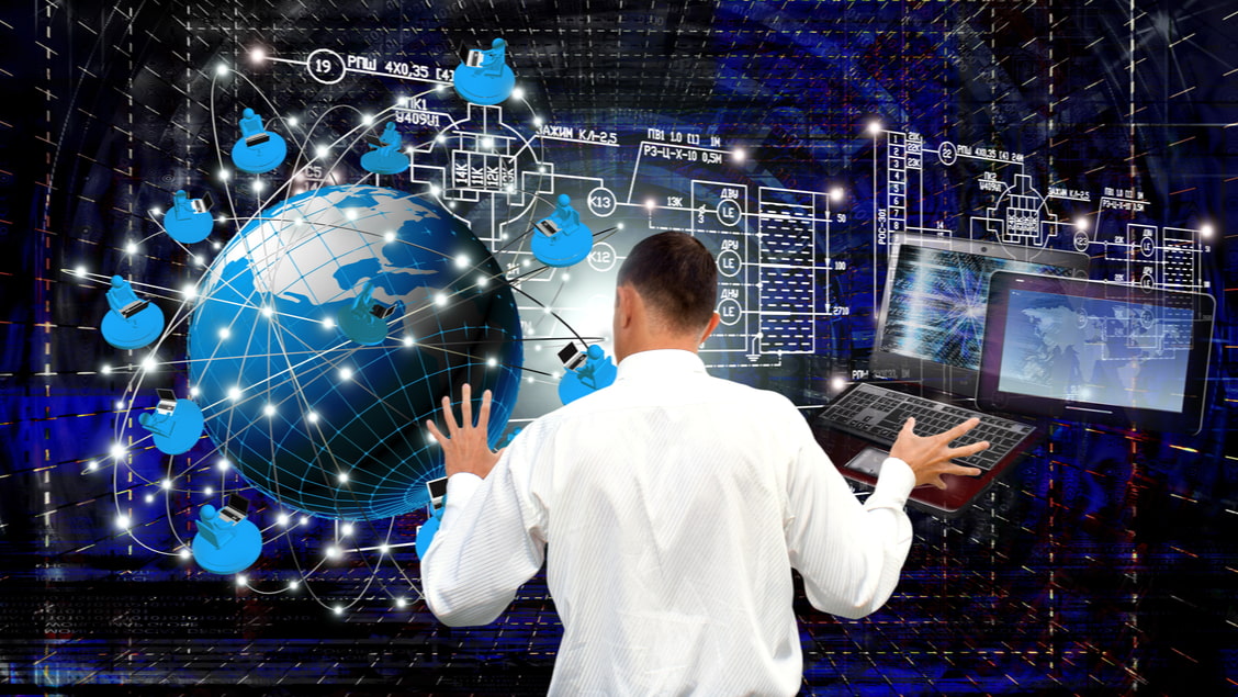 Future of Work: What It Is & What It Means for Clients and Developers