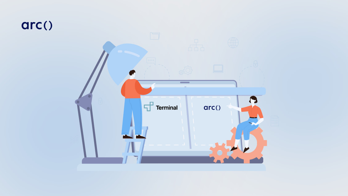Terminal.io vs Arc: Here's Why Arc is One of the Best Terminal.io ...