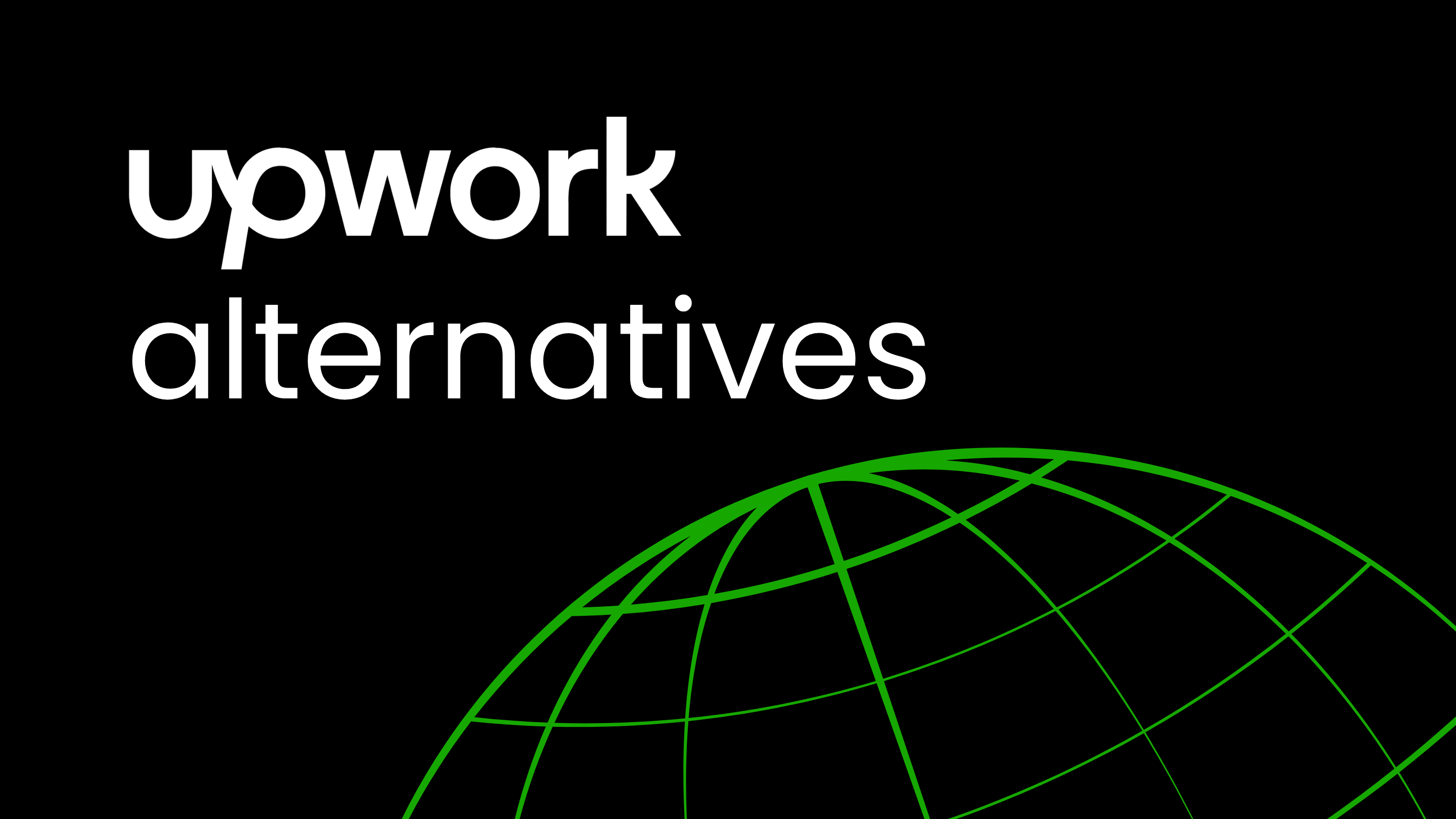 The 37 Best Alternatives to Upwork: Find Top Freelancers in 2024