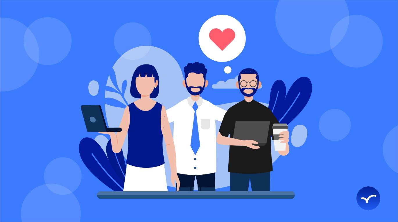 How to Keep Your Developer Team Happy: Lead Dev New York 2019