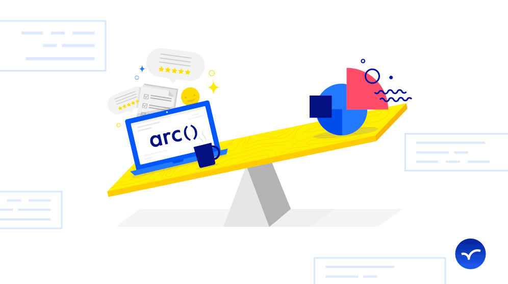 Terminal vs Arc: Here's Why Arc is One of the Best Terminal.io Alternatives