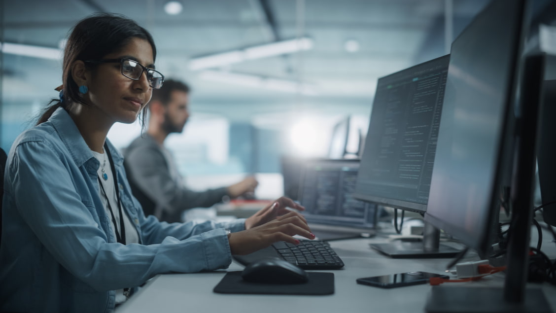 Why Employee Development is Good for Business and Your Dev Team