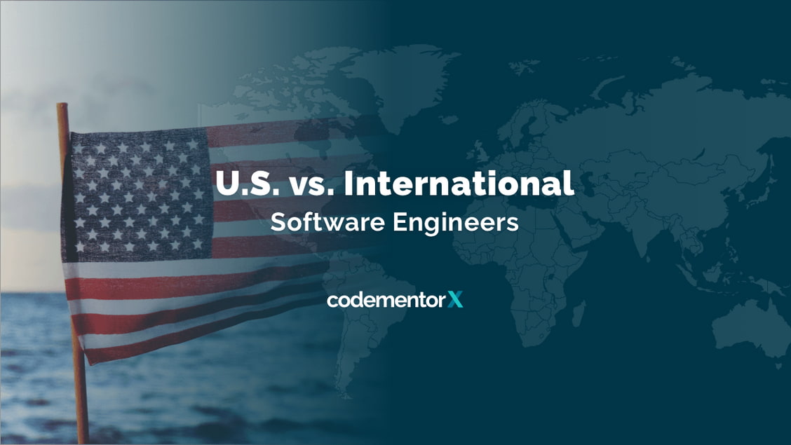 US vs International Developers: Do Overseas Developers Get a Bad Rap?