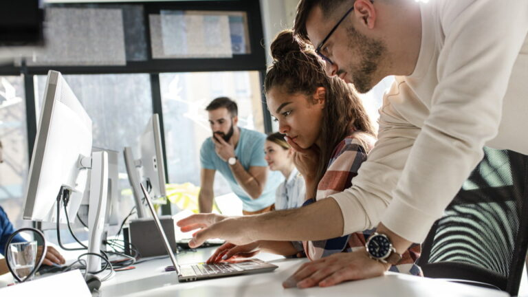 Developer Retention: How to Keep Your Software Developers Happy