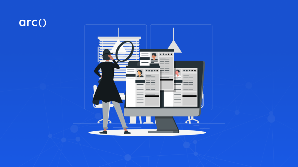 13 Best ATS for Startups: Ashby, Greenhouse, Lever, & More - Arc Employer Blog