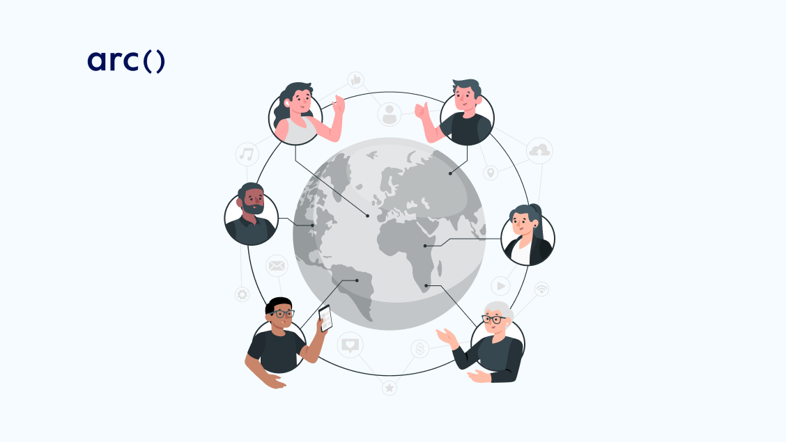 Arc Employer Blog on Hiring, Engineering Teams, and Remote Work