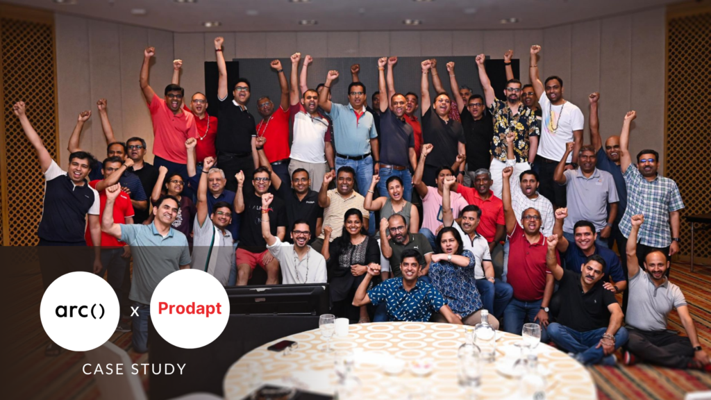 How Prodapt hired 5 top developers in LATAM without local expertise ...