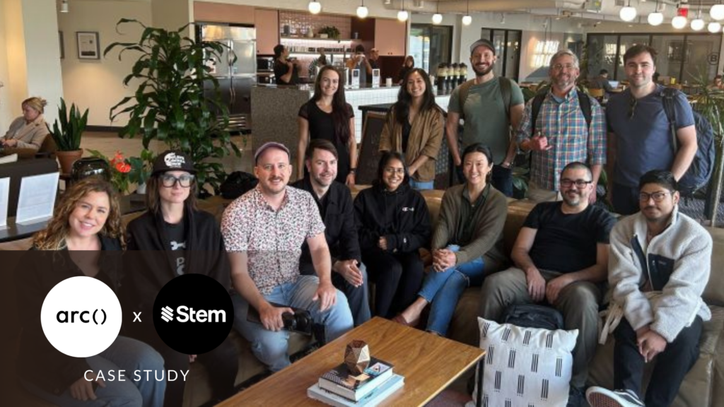 From Costa Rica to Brazil: Stem’s success story of hiring global talent ...