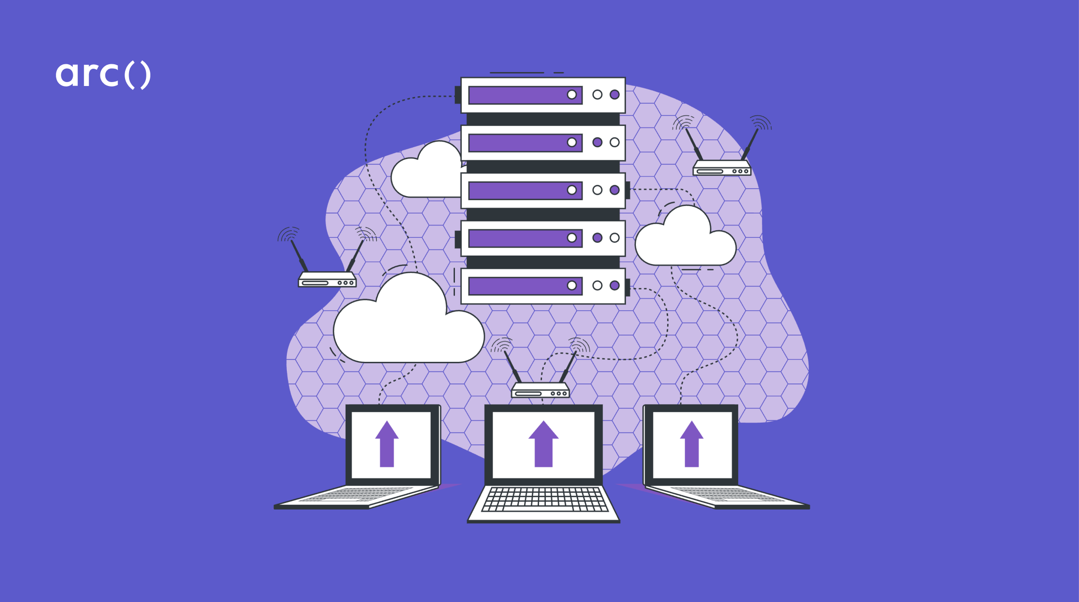How Infrastructure Monitoring as a Service Can Help You Save 5x on Data ...
