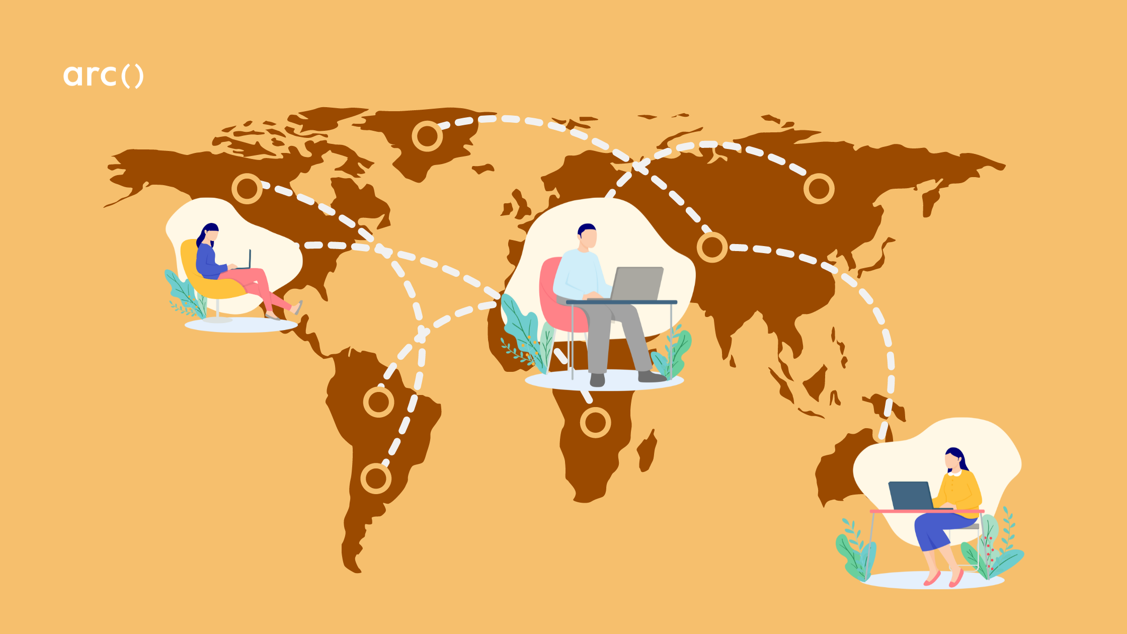 Offshore Software Development: Here's What You Need to Know - Arc ...