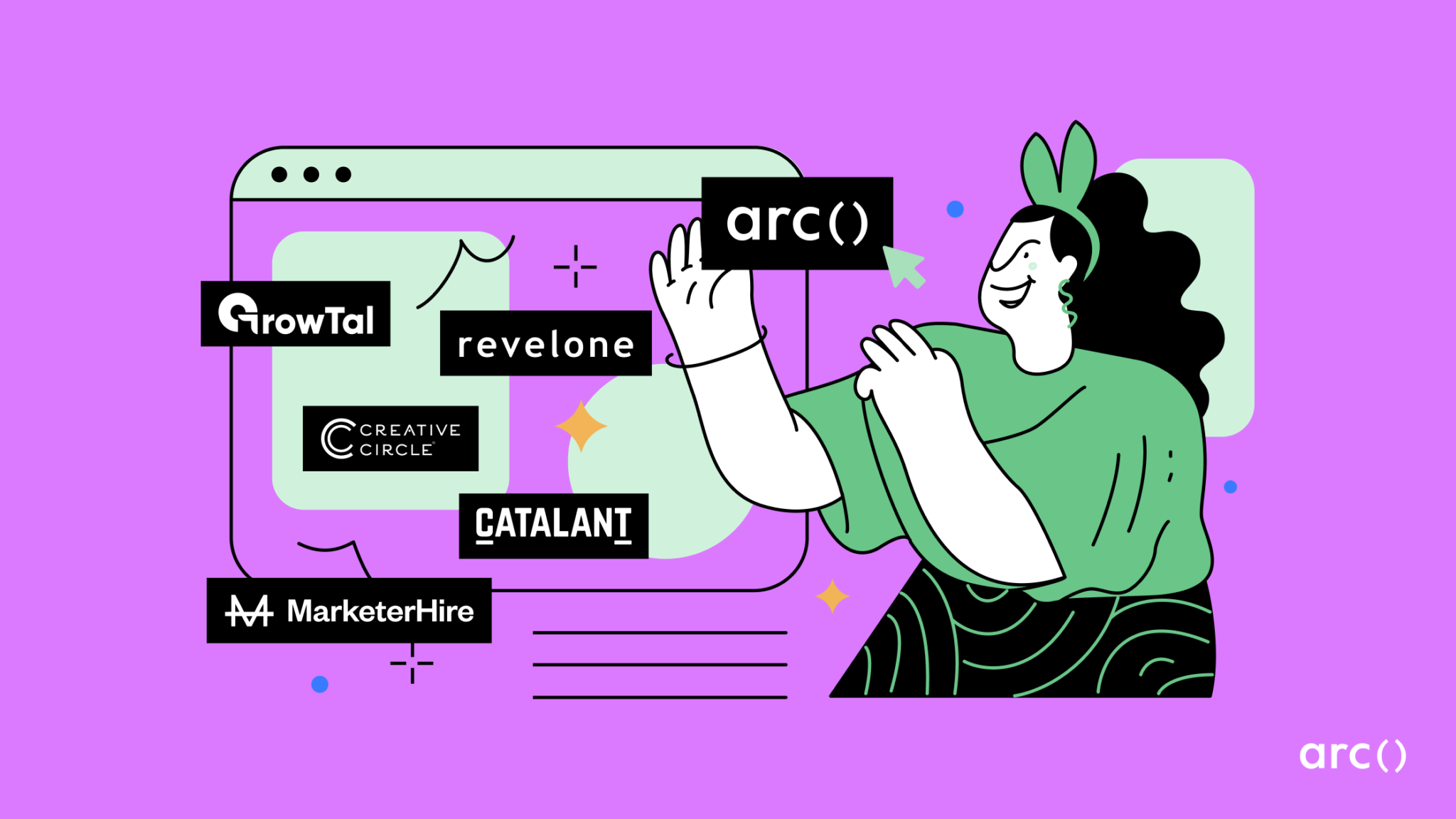 10 Best Fiverr Alternatives to Hire High-Quality Freelancers in 2025